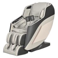 China Household Smart Whole Body Massage Chair with Automatic Air Bag Massager Commercial Furniture for sale