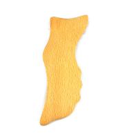 China Body Care Natural Wooden Guasha Scraper Board Fragrant Wood Massager Gua Sha Board for Health for sale