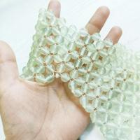 China 100% Natural Jade Stone Handmade Massage Eye Cover for Cooling and Soothing Tired Eyes for sale