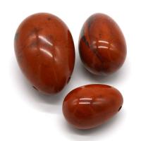 China 3-piece Polished Yoni Eggs Set Regional Feature for Pelvic Floor Muscle Strengthening for sale