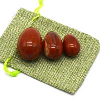 China 3-piece Polished Yoni Eggs Set Regional Feature for Pelvic Floor Muscle Strengthening for sale
