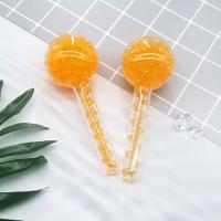China Ice Globes Facial Roller Skin Massagers Cooling Globes For Face Neck Anti Aging Tighten Skin Treatment Reduce Puffiness for sale