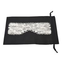 China Gift Yourself the Best Jade Eye Mask for Hot and Cold Therapy No More Wrinkles or Puffiness for sale