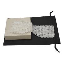 China Gift Yourself the Best Jade Eye Mask for Hot and Cold Therapy No More Wrinkles or Puffiness for sale
