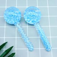 China Experience the Refreshing Sensation of Cooling Globes and Roe Caviar Essence for Facial Massage for sale