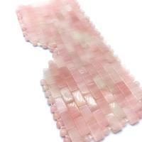 China Customizable Style Natural Jade Facial Mask for Beauty and Rose Quartz Face Eye Mask for sale