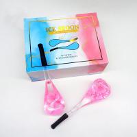 China Cooling Spa Globes Cold Roller Ice Globes Facial Skin Care Tools for Women Face Eyes Beauty Esthetician Supplies for sale