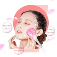 China Cooling Spa Globes Cold Roller Ice Globes Facial Skin Care Tools for Women Face Eyes Beauty Esthetician Supplies for sale