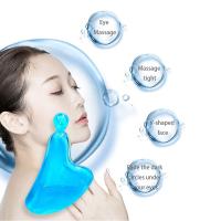 China Ice Globes for Face Neck Eyes Cooling Massager Guasha Tools Tighten Skin Reduce Puffy and Wrinkle For Commercial Home for sale