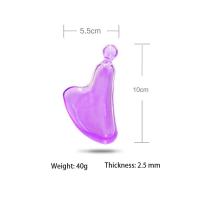 China Ice Globes for Face Neck Eyes Cooling Massager Guasha Tools Tighten Skin Reduce Puffy and Wrinkle For Commercial Home for sale