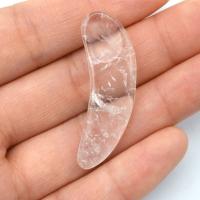 China Natural Eye Cream Spatula Stick Facial Massager for Rose Quartz Cosmetic Spatula for sale