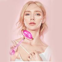 China Ice Globes Roller Face Massager for Anti-Aging and Eye Puffiness Reduction Keeping Youthful Skin Tone for sale
