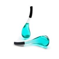 China Massage Function Ice Globes Facial Skin Care Tools for Women Beauty Cryo Sticks for Girls Ladies Cooling Spa Globes Cold Roller for sale