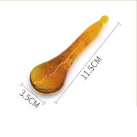 China Skin Care Massage Tool Multiple Styles Resin Gua Sha Board for Body Meridian Dredging and Acupoint Massage OEM/ODM Welcome for sale