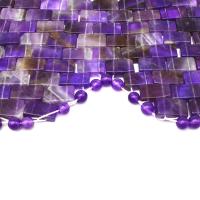 China 2019 Natural Amethyst Stone Eye Mask The Perfect Combination of Comfort and Functionality for Healthy Eyes for sale