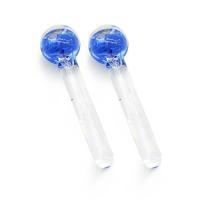 China Colorful Ice Globe Small Balls for Facial Roller Cold Skin Massagers Facial Massage Tool Tighten Skin Reduce Puffiness for sale