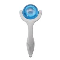 China Facial Beauty Cold Ball Custom Ice Globes Therapy for Skin Tightening Facial Massager for sale