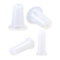 China 100% Domestic Silicone Cupping Guasha Beauty Salon Exclusive Multi Color Four Piece Set Facial Gua Sha Cupping For Care for sale