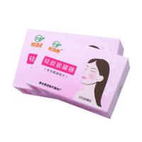 China 100% Domestic Silicone Cupping Guasha Beauty Salon Exclusive Multi Color Four Piece Set Facial Gua Sha Cupping For Care for sale