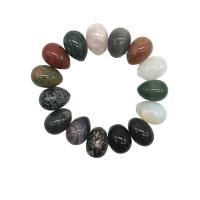 China Colorful Folk Art Style Natural Gemstone Jade Yoni Eggs The Perfect Addition to Your Vaginal Health Routine for sale