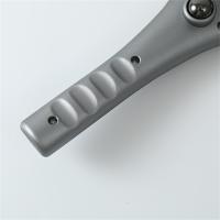 China Body Massager Magnetic Bead Manual Meridian Massage Brush for Slimming and Beauty for sale