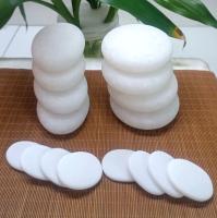 China Musical Function 16pcs White Jade Energy Stone Beauty Massage Heater Spa Essential Oil Massage Box For Personal Health Care for sale
