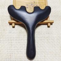 China OEM/ODM Body Massager Bian Stone Gua Sha Scraping Board Back Massage Meridian Brush Beauty Shaping Gua Sha Tool for Shaping for sale