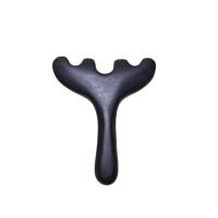 China OEM/ODM Body Massager Bian Stone Gua Sha Scraping Board Back Massage Meridian Brush Beauty Shaping Gua Sha Tool for Shaping for sale