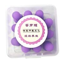 China Customized Logo Availabled Massage Therapy Cups Tool 2024 Mini Silicone Suction Cupping for Face Eye Spa and Wrinkle Removal for sale
