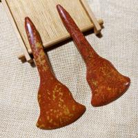 China Experience the Healing Benefits of Full-body Massage and Acupoint Stimulation with Red Bian Stone Gua Sha Board for sale
