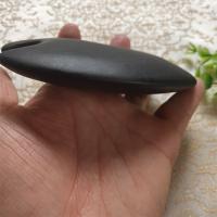 China Hot Massage Energy Stone Bian Stone Gua Sha Tool 12*8.5*2.5cm Dimensions Full Body Warming Therapy for sale