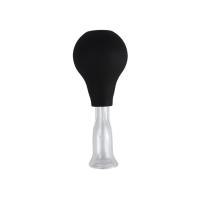 China Avaiable Logo Silicone Facial Cupping Set for Face Lifting and Skin Tightening 4-piece Set for sale