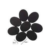 China 16pcs Sets Spa Hot Stone Massage Set With Heater Kit Basalt Heating Massage Stone Set Black With Aluminum Heating Box for sale