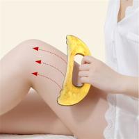 China Body Gua Sha Trigger Point Massage Tool for Resin Lymphatic Drainage and Meridian Dredging Physical Therapy OEM/ODM for sale