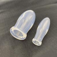 China 4pcs Design Transparent Silicone Facial Cupping Kit for Vacuum Silicone Therapy Massager Body Cupping Set Improve Body for sale