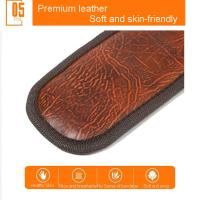 China Infrared Thermal Therapy Jade Tourmaline Heating Belt with Musical Function and Anion Therapeutic Bio Healing for sale