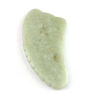 China 10cm*7cm*0.6cm Facial Massager Gua Sha Scraping Massager Board for Skin Care Massage Tool for sale