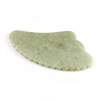 China 10cm*7cm*0.6cm Facial Massager Gua Sha Scraping Massager Board for Skin Care Massage Tool for sale