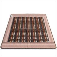 China Body Jade Thermal Massage Mat Mattress with Tourmaline and Infrared Jade 150*190cm Advanced Technology Mode No abkjm-001 for sale