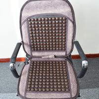 China Transform Your Chair into a Relaxation Oasis with our Jade Massage Mattress for sale