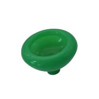 China Green Silicone Vacuum Cupping Apparatus for Moisture Absorption and Massage Easy Suction Cups Properties Health Care Products for sale