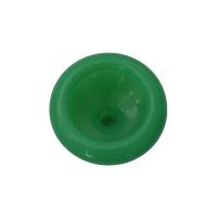China Green Silicone Vacuum Cupping Apparatus for Moisture Absorption and Massage Easy Suction Cups Properties Health Care Products for sale