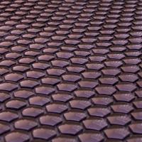 China 150*180cm Tourmaline Massage Mattress Jade Stone Mat Pad for Customer Requirements for sale