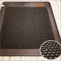 China Natural Jade Massager for Comfort Comfortable SPA Jade Stone Massage Heating Mattress Health Pad for sale