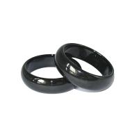 China Polished Hetian Jade Nephrite Green Bangle Bracelet with Traditional Chinese Style Design for sale