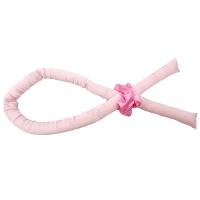 China Effortlessly Achieve Beautiful Hair with Heat-Free Silk Roller Hair Health for sale