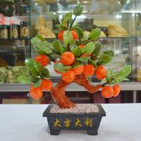 China Unique Fengshui Jade Stone Decorations Ideal for High End Home Decoration for sale