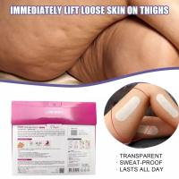 China Convenient Slim Patch for Health Care Supplies Burning Fat on Body Belly Waist Legs Thigh Losing Weight Cellulite Stickers for sale