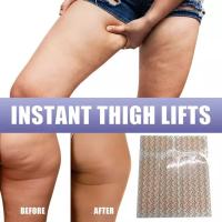 China Convenient Slim Patch for Health Care Supplies Burning Fat on Body Belly Waist Legs Thigh Losing Weight Cellulite Stickers for sale