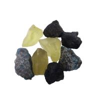 China Irregular Mixed Trumbled Stones in for Healing Can Be Carved in Various Colors Bulk Purchase for sale